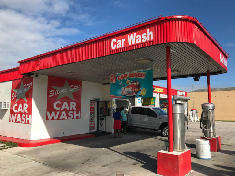 Car Wash Services - Silver Star Hand Car Wash: Toronto, Eglinton ...